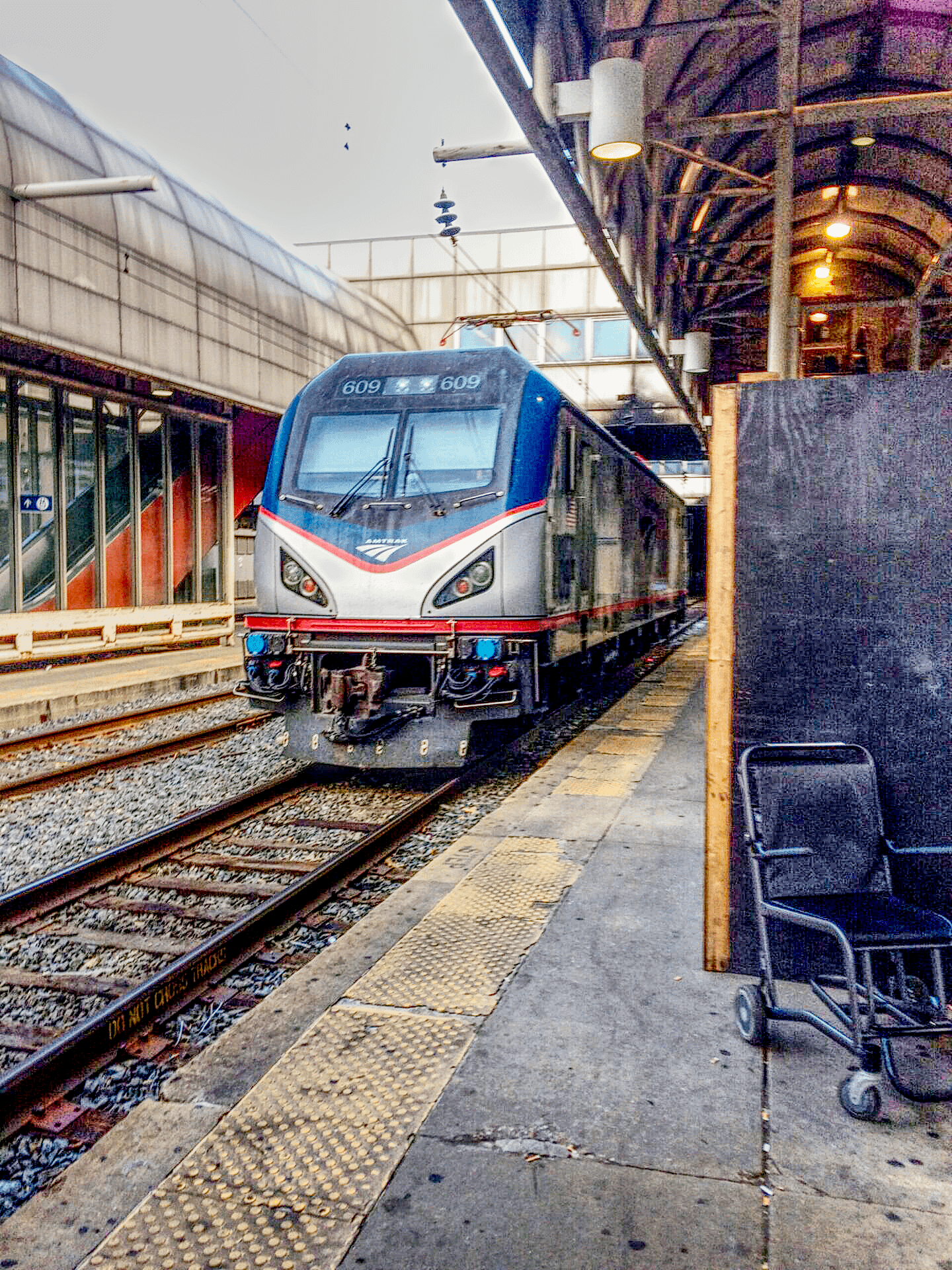 Unveiling the Timeless Charisma of Washington D.C.’s Union Station and ...