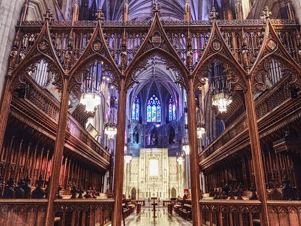 10 Recommended Churches in Washington D.C. to Experience the Diverse ...