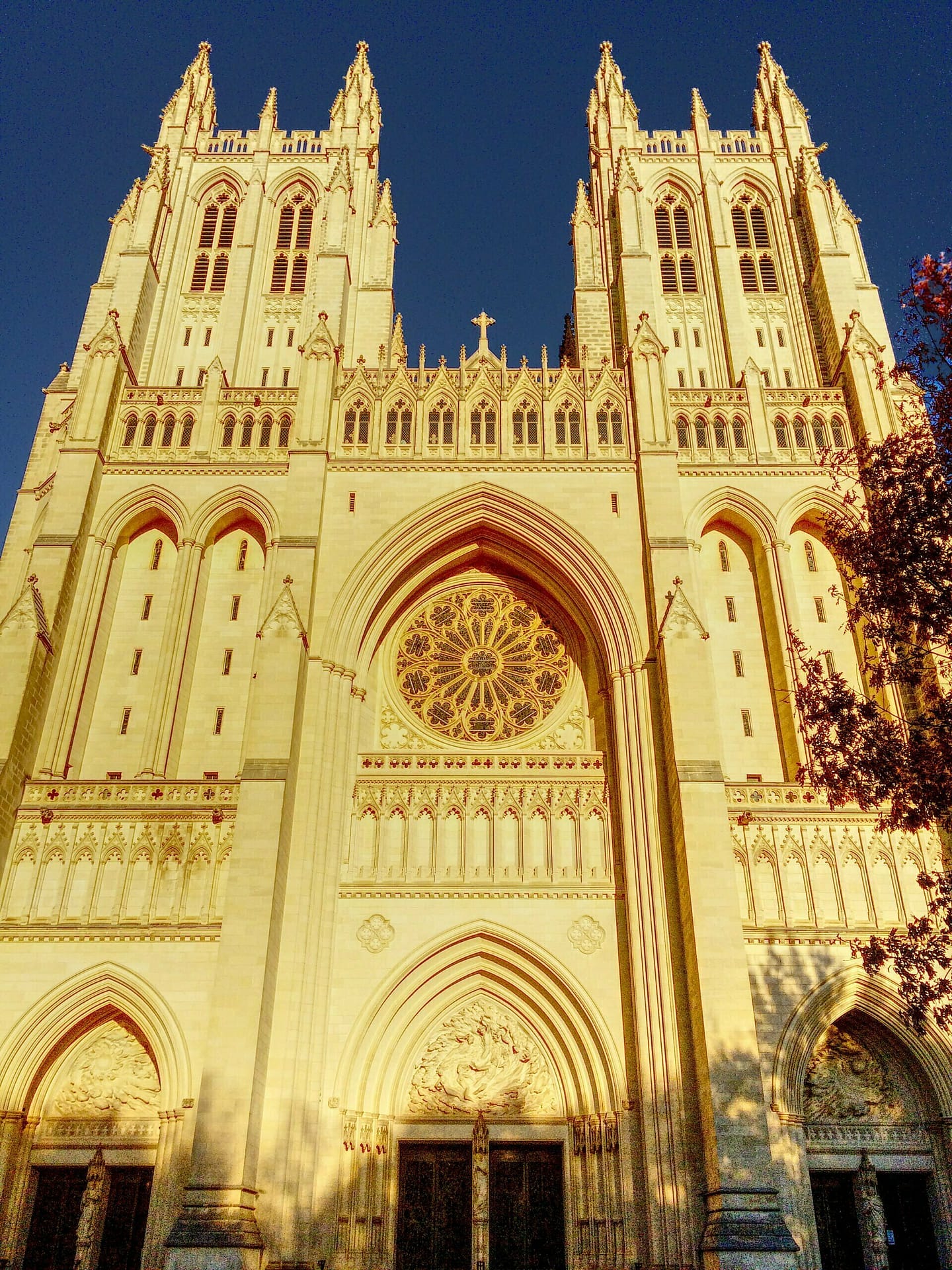 10 Recommended Churches in Washington D.C. to Experience the Diverse ...
